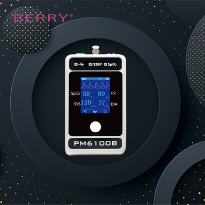 Quality Fingertip Pulse Oximeter & Handheld Pulse Oximeter factory from ...